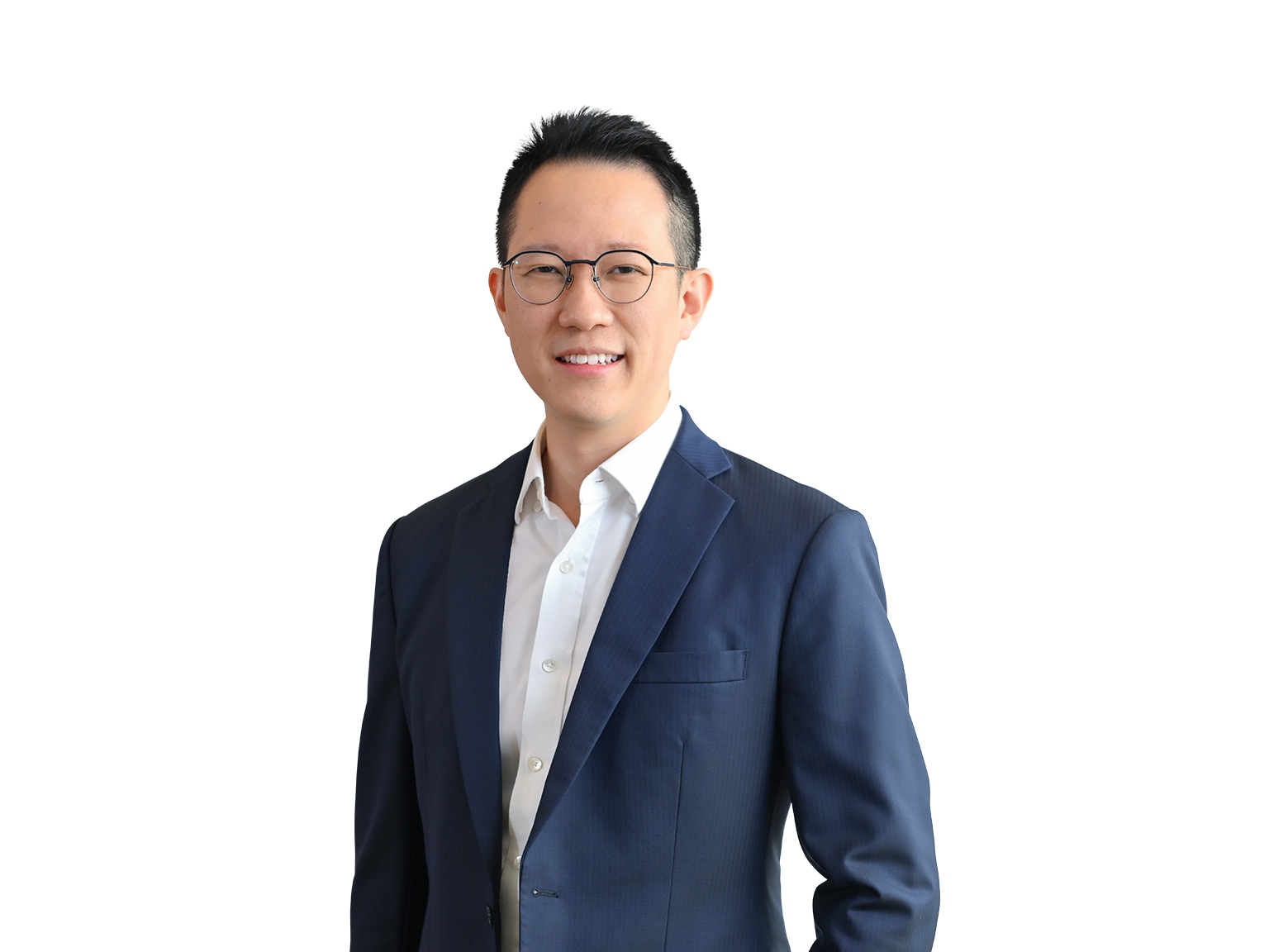 Kevin Chen | McKinsey & Company